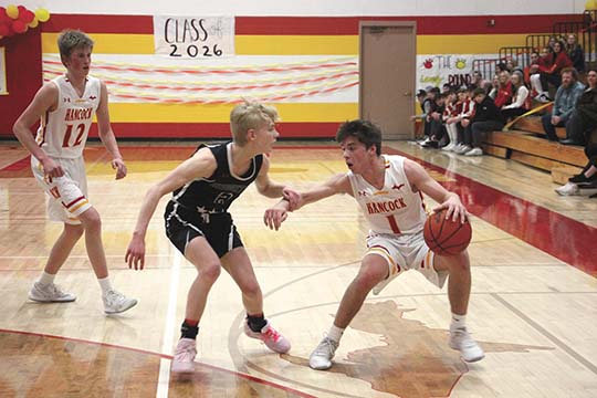 Gremlins boys, Bulldogs girls split Wing Ding basketball | News, Sports ...